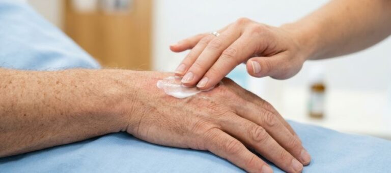 Can Topical Chemotherapy Effectively Treat Skin Cancer?